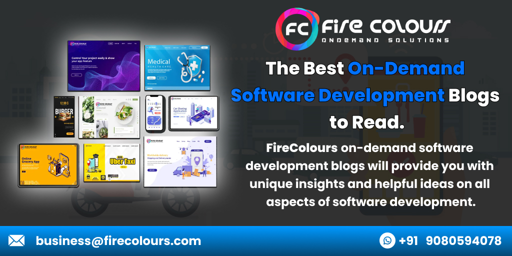 The Best On-Demand Software Development Blogs to Read